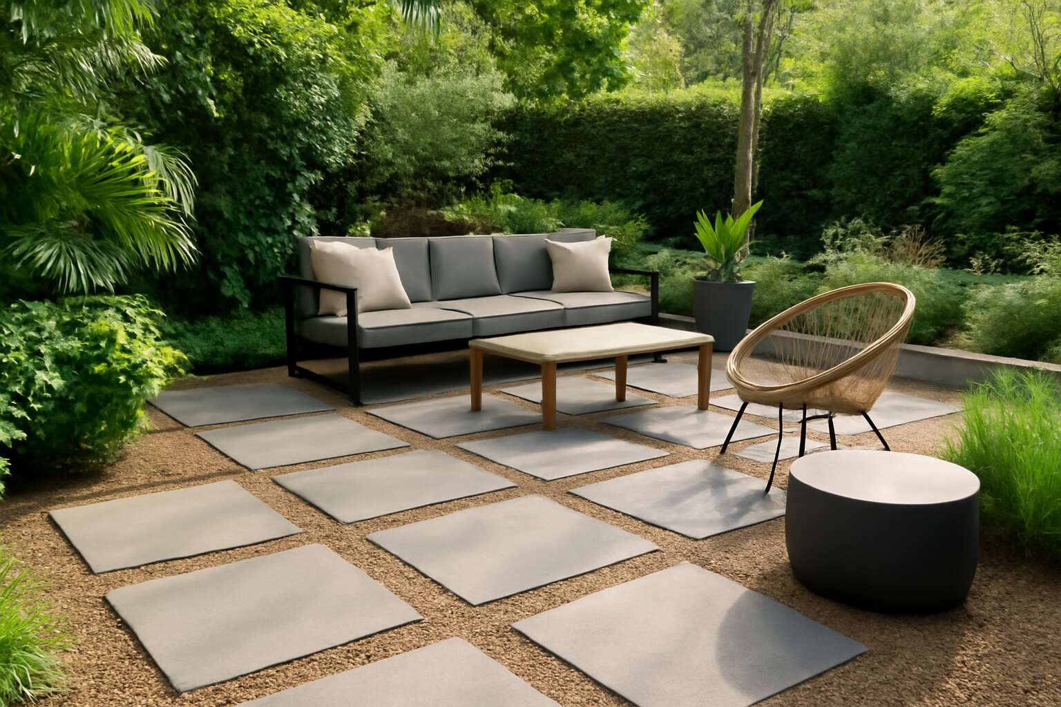 Top Concrete Slab Alternative Options for Durable and Cost-Effective ...