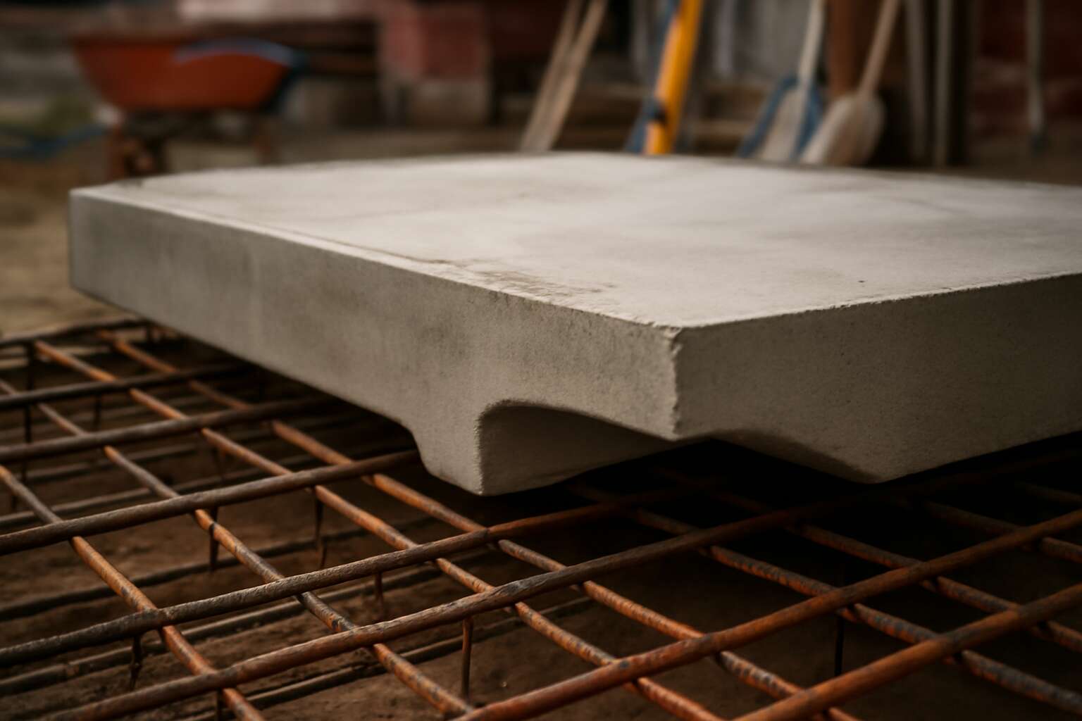 Understanding the essential role of a concrete slab haunch in ...