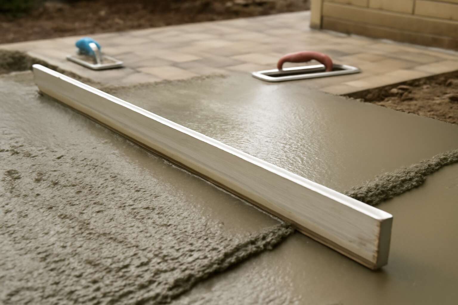Concrete Slab How To: Essential Steps for a Strong, Durable Foundation ...