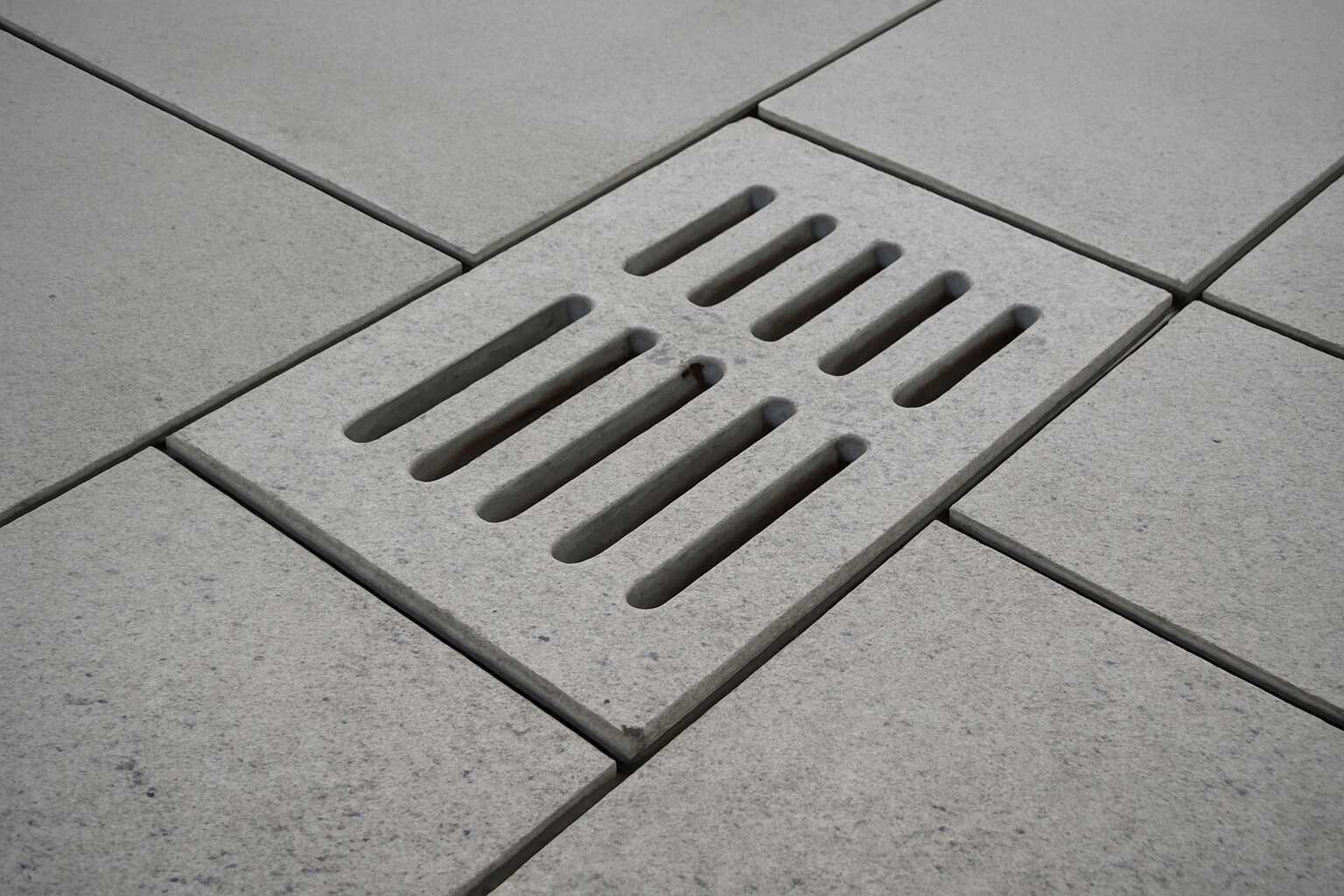 Durable and Secure: Choosing the Right Concrete Slab Drain Cover for ...