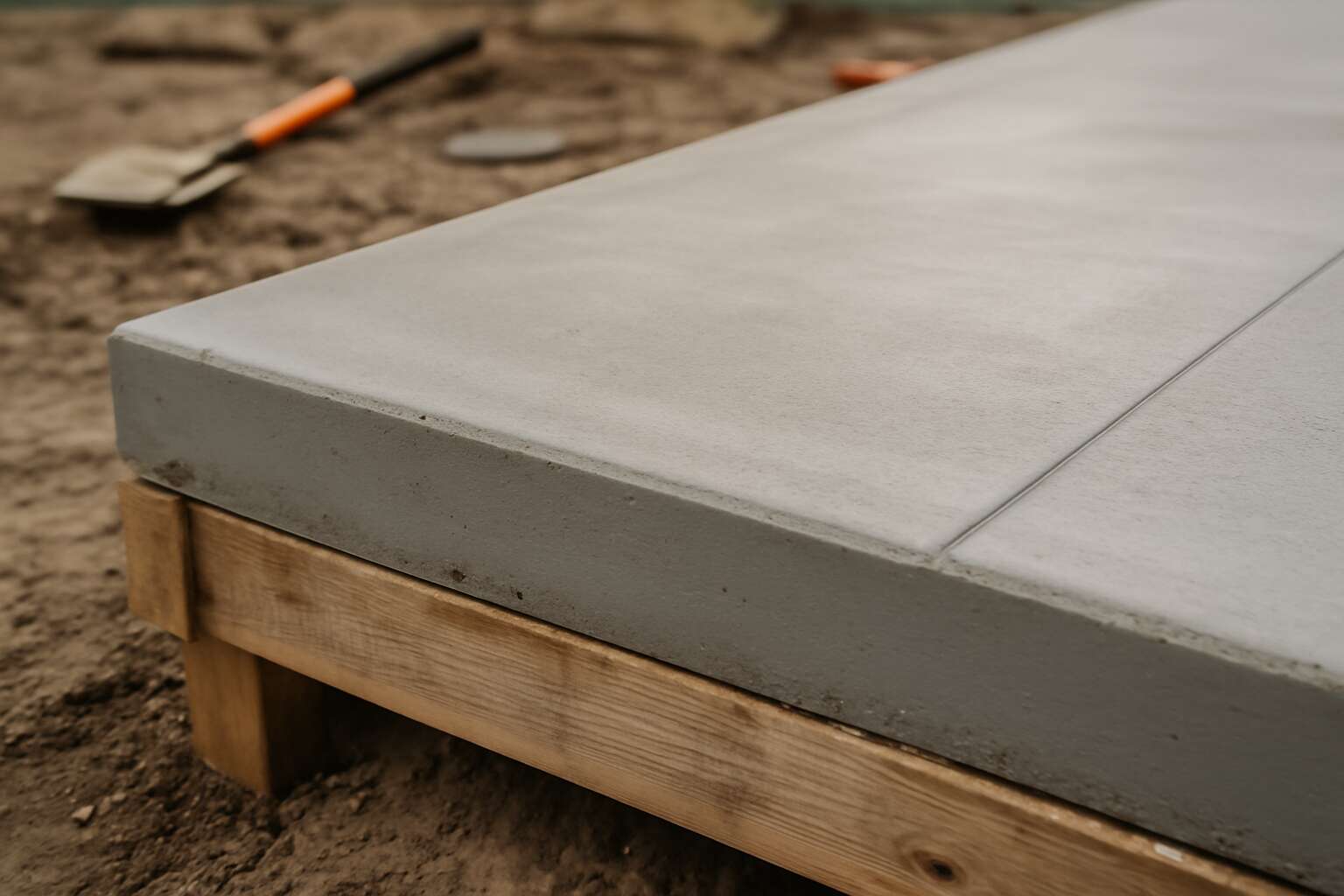Essential Tips for a Durable and Accurate Concrete Slab Edge Detail ...