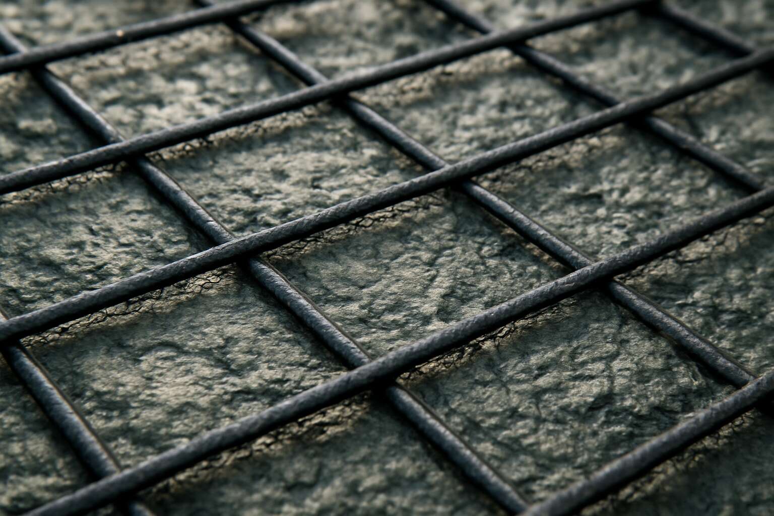 The Essential Role of Wire Mesh in Concrete Slab Durability and ...