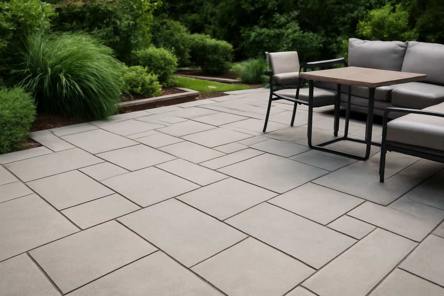 Concrete Slab Paving: Essential Tips for a Durable and Attractive ...