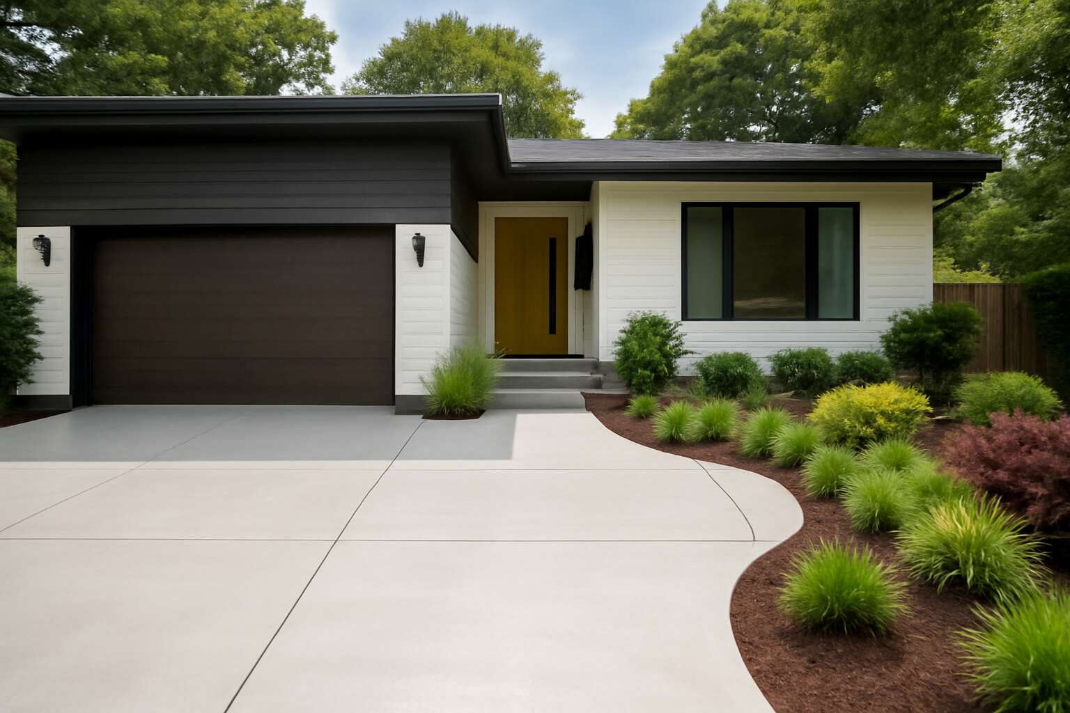 Essential Tips for Installing a Durable Concrete Slab in Front of Your ...