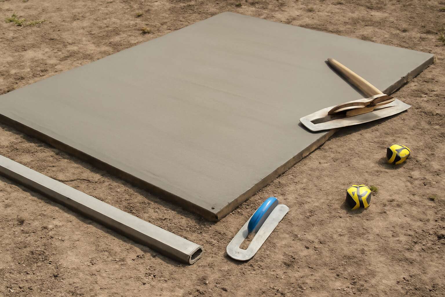 Discover the Latest Trends and Tips for the Best Concrete Slab Price ...