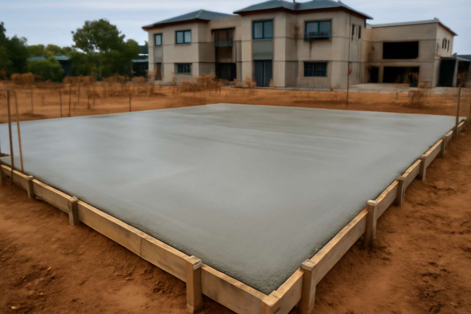 Affordable and Up-to-Date Guide to Concrete Slab Prices in South Africa ...