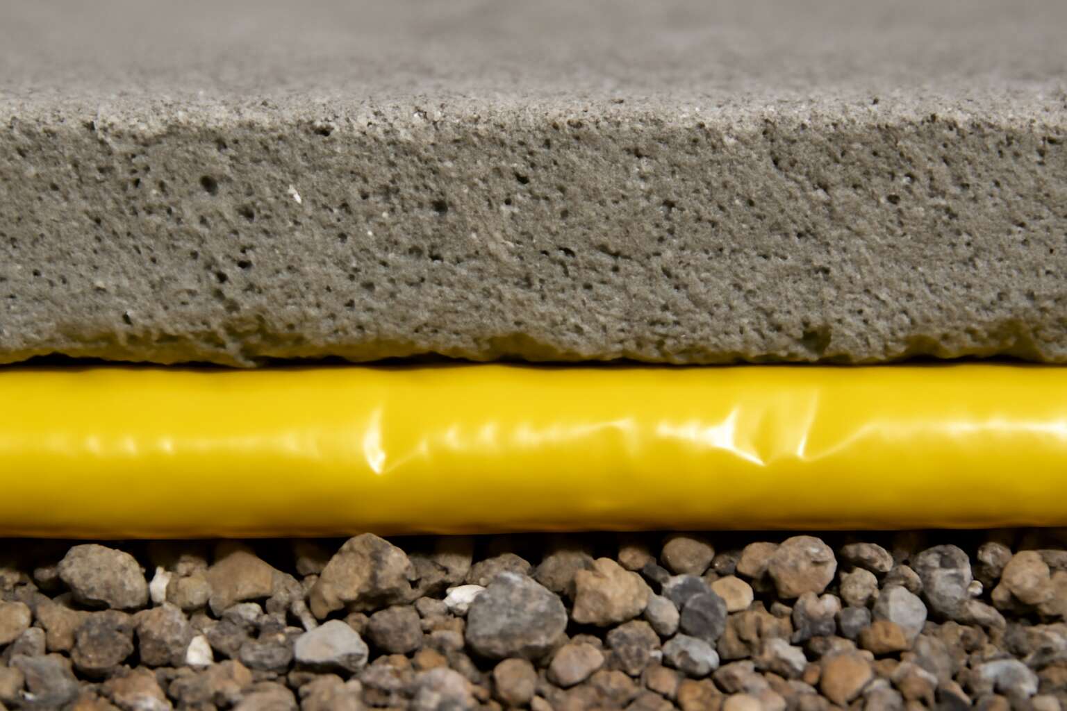 Why Plastic Under Concrete Slab: Discover the Key Benefits and Must ...