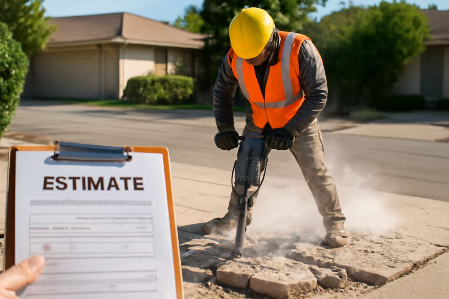 Understanding the essential role of a concrete slab haunch in ...