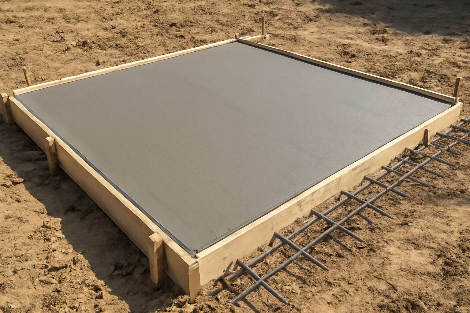 Affordable and Up-to-Date Guide to Concrete Slab Prices in South Africa ...
